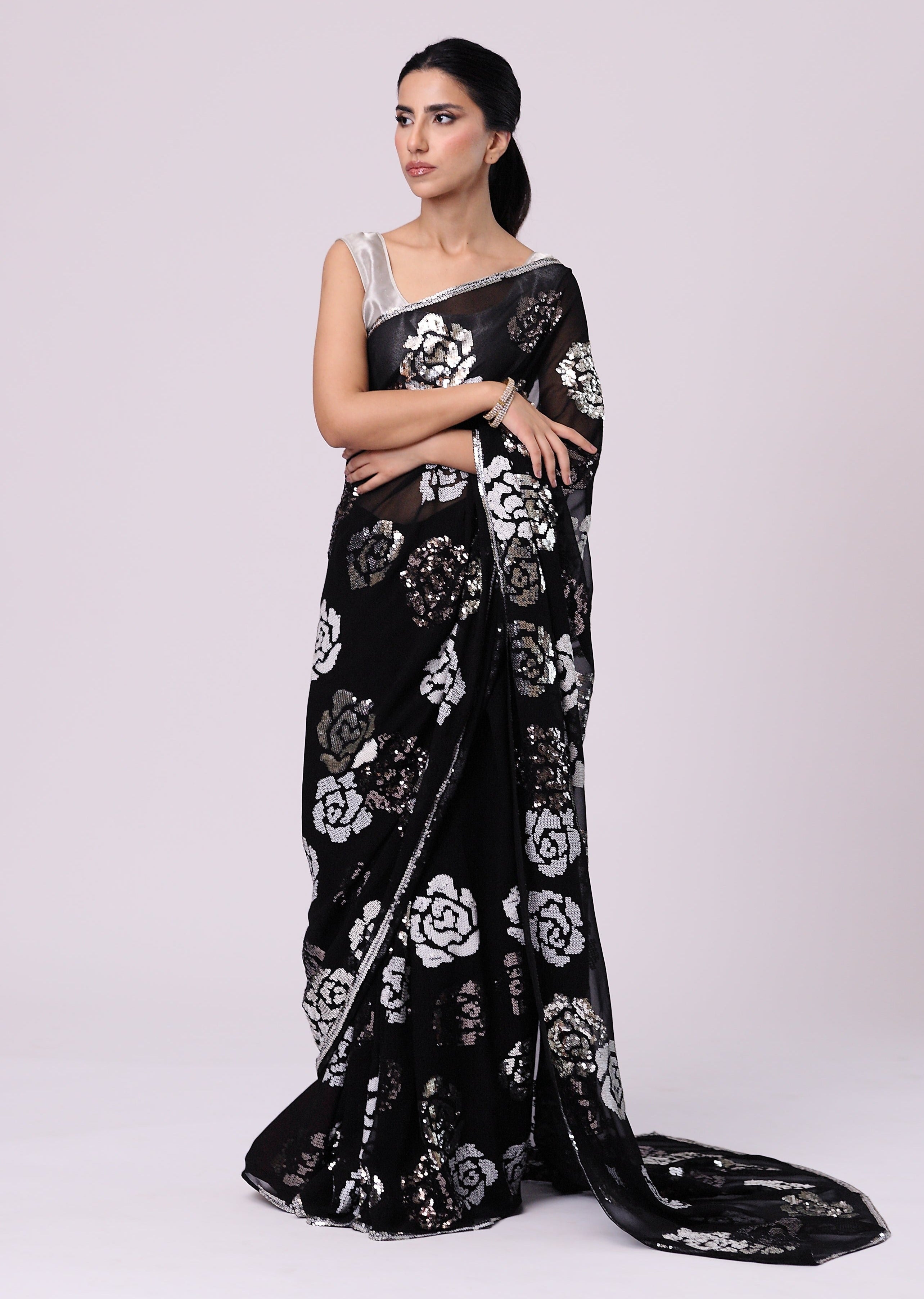 Handloom Sarees – The Loom Studio